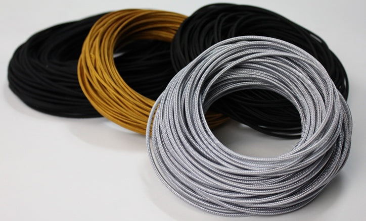 Single-Conductor Wire – Sundial Wire