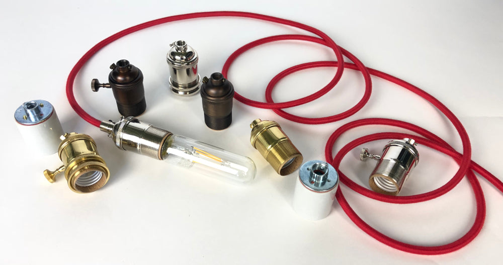 Grounded Sockets – Sundial Wire