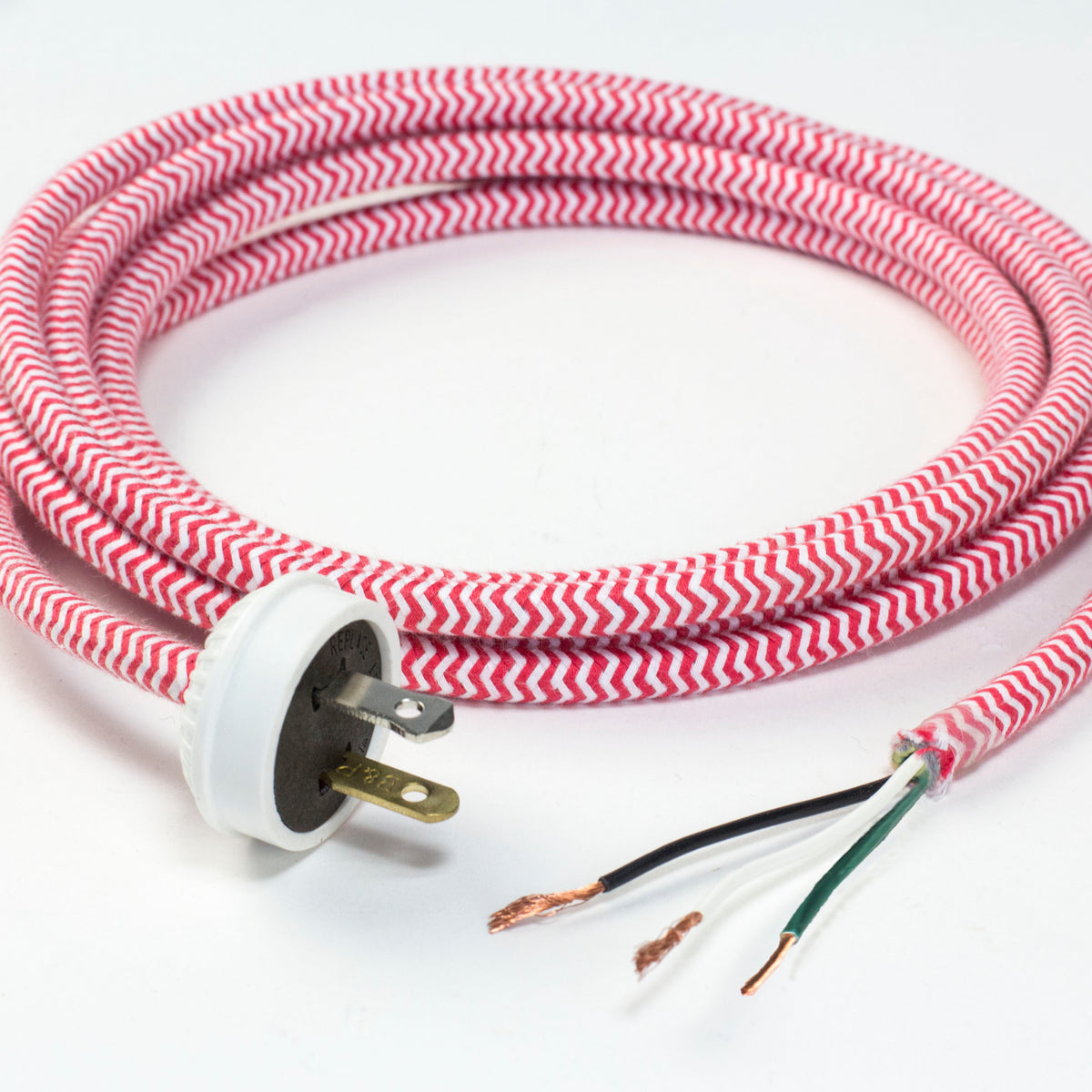 Cord Sets – Sundial Wire