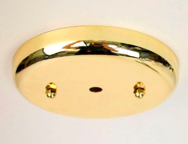 CEILING CANOPY KIT, CONTEMPORARY – Sundial Wire