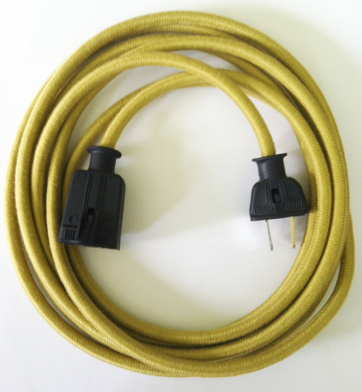 2-Prong Plugs – Sundial Wire