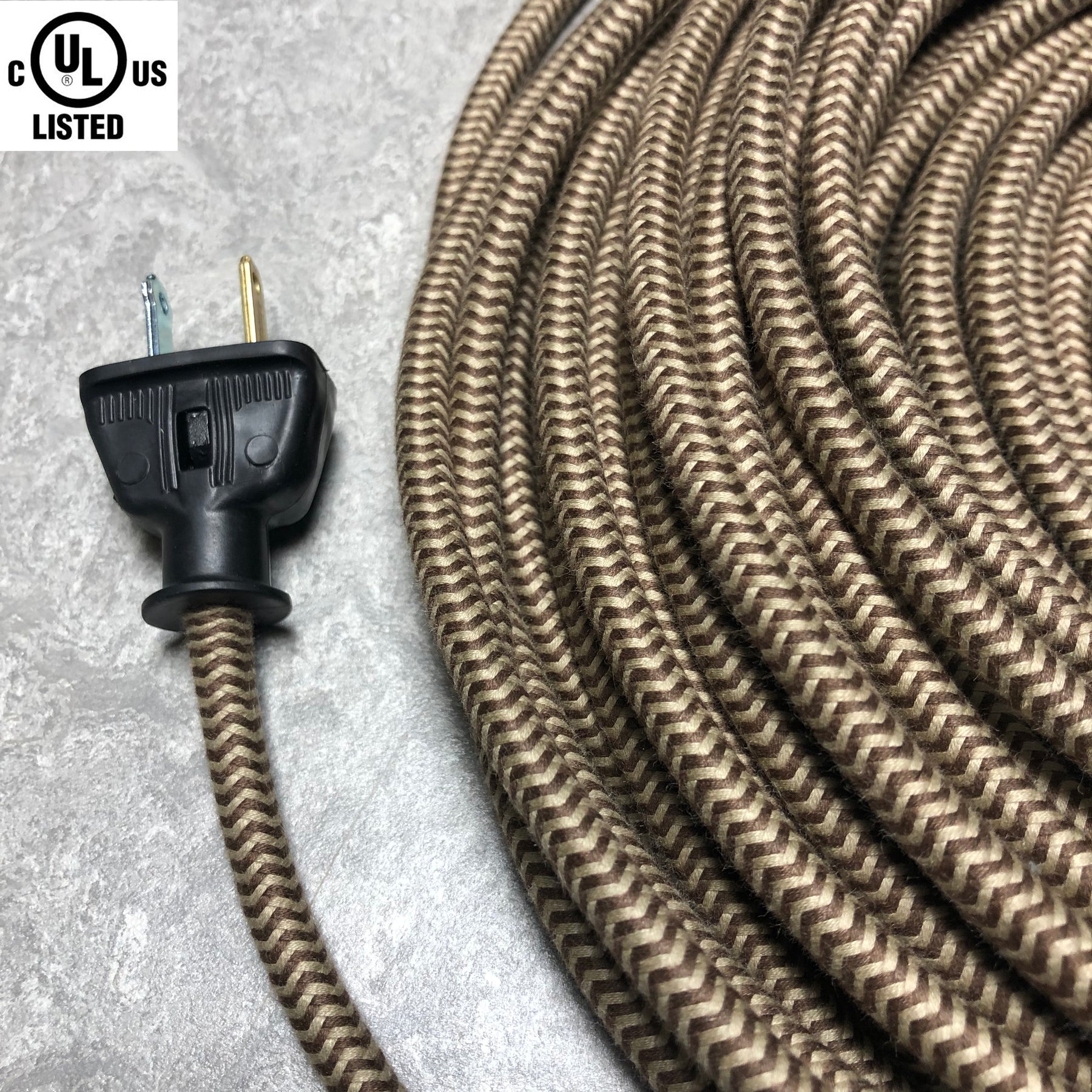 Zig-Zag Pattern – Sundial Wire