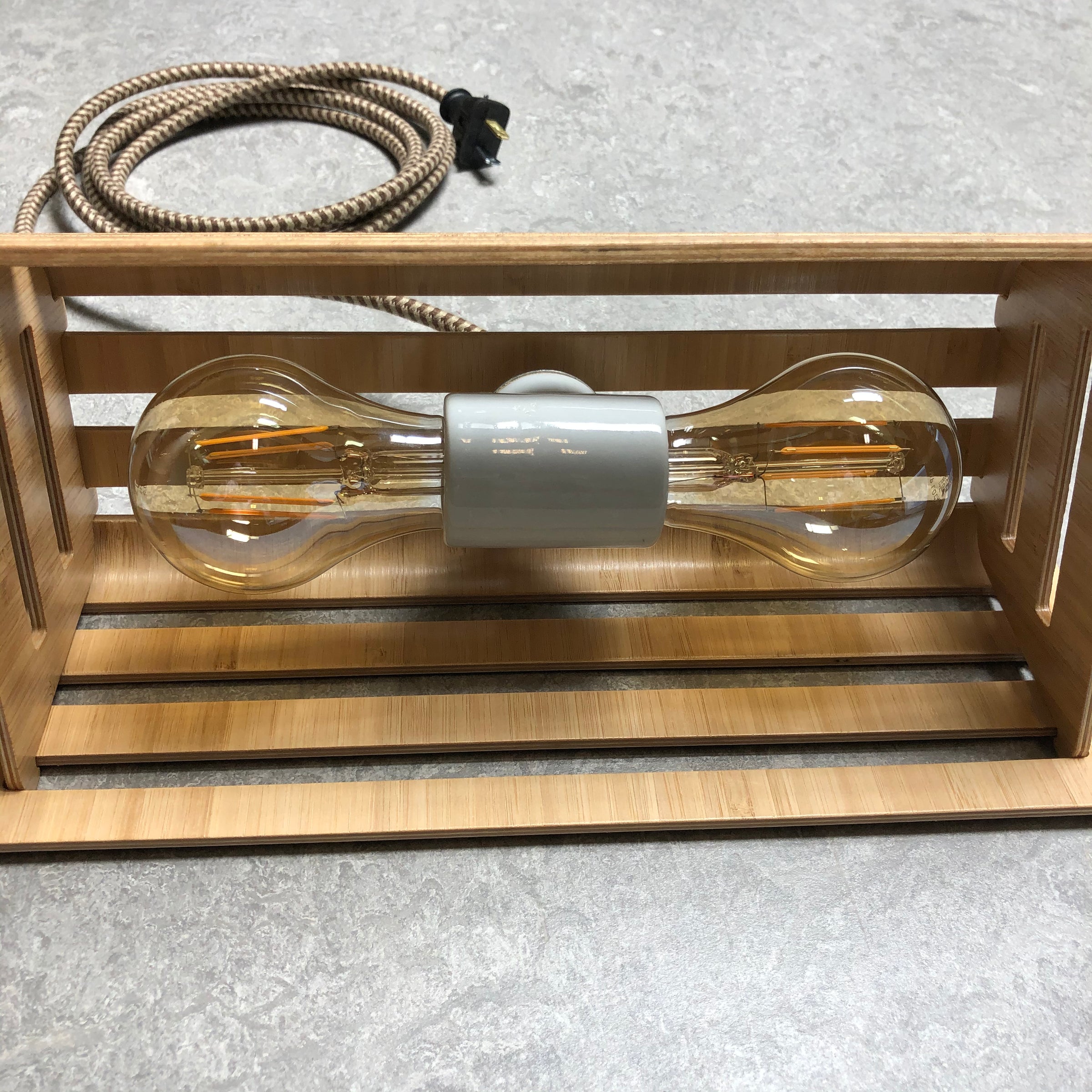 Porcelain Sockets – Sundial Wire